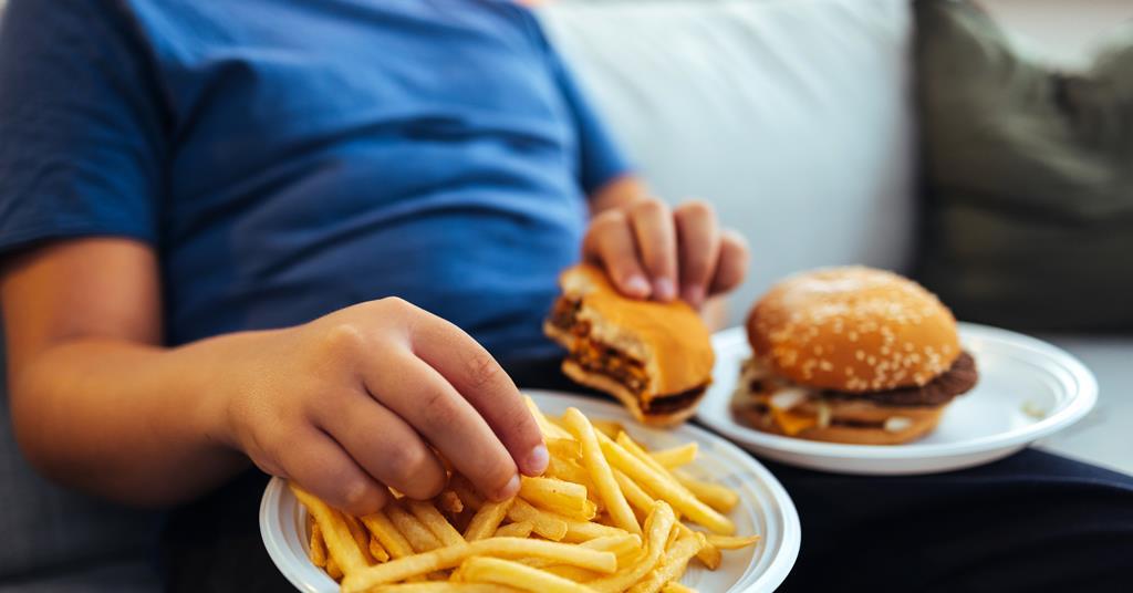 Media Bites 17 January: calorie labels, December retail sales ...