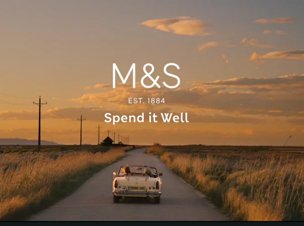 M&S unites food and clothing in new ad campaign | News | The Grocer