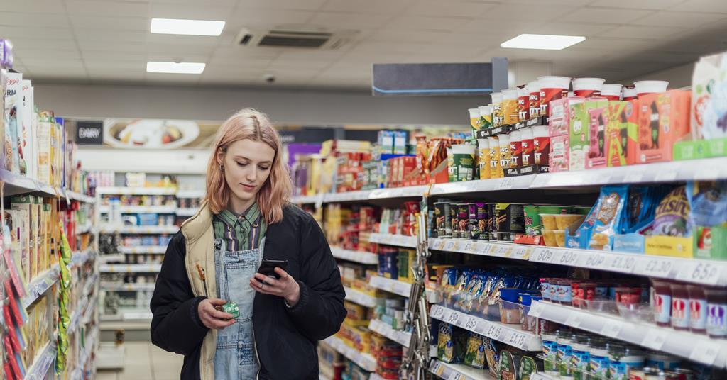 Six trends influencing gen Z and millennial food choices | The Grocer