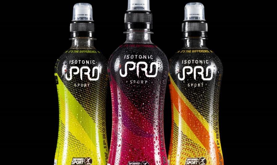 Central England Co-op listing for iPro stevia sports drinks | News ...