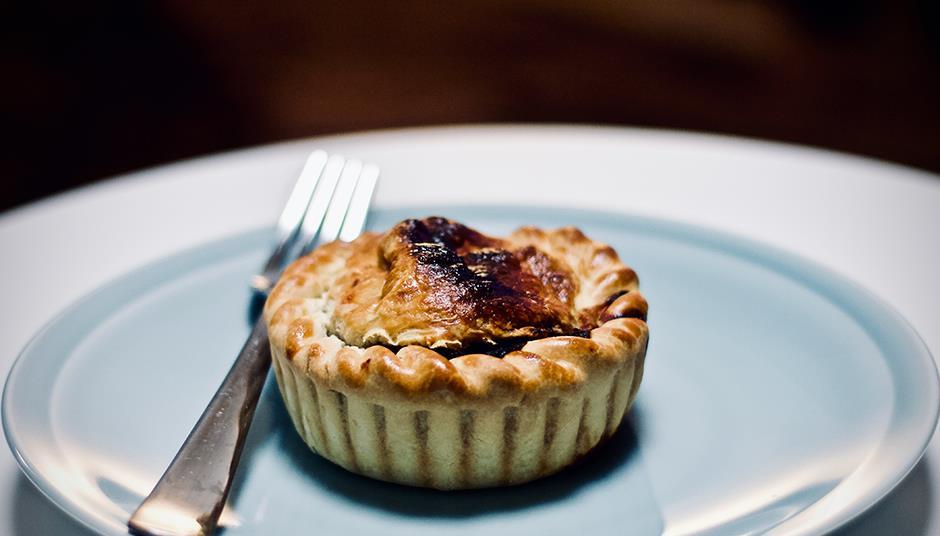 NPD gives pie brands a healthy boost | Analysis & Features | The Grocer