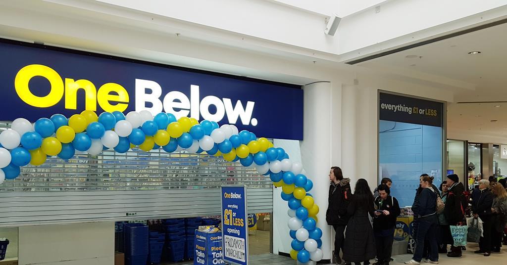 Can One Below breathe new life into the 'fixed-price' model? | News ...