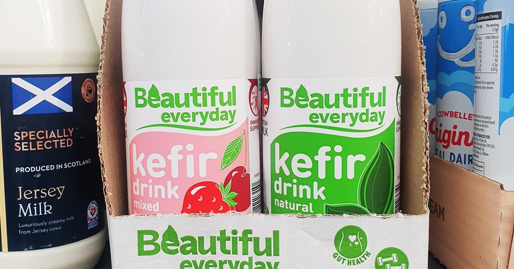 Does Biotiful tie-up signal a change of direction for Aldi? | Analysis ...