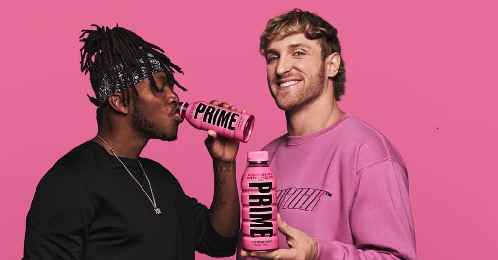 Prime craze over as brand sheds £63m | The Grocer