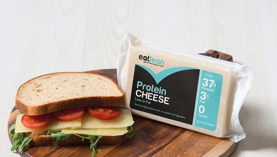 Joseph Heler adds Eatlean high-protein, low-fat cheese | News | The Grocer