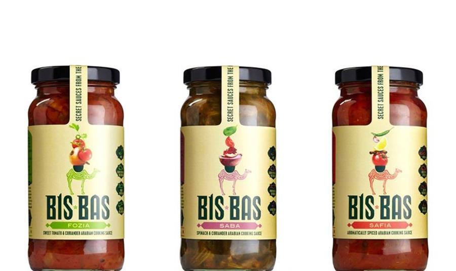 Bis Bas sauces win listing at Whole Foods Market | News | The Grocer