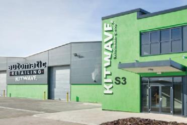 City snapshot: Kitwave strengthens foodservice division with Wilds of ...