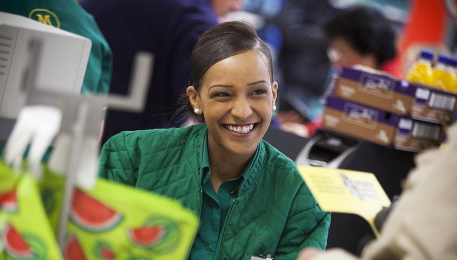 Morrisons to open extra checkouts for shoppers in queues | News | The ...