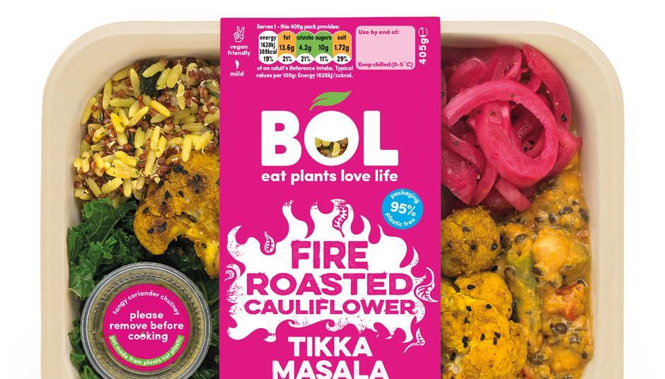 Clean eating in seconds: ready meals & soups report 2019 | Category ...