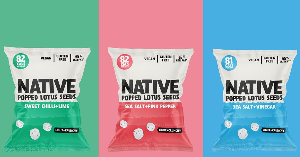 Native Snacks signs manufacturing and distribution deal with Burts ...