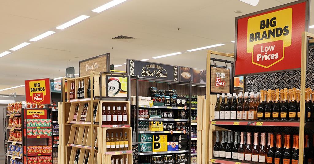 Morrisons beats discounters to best in-store experience | Grocer 33 ...