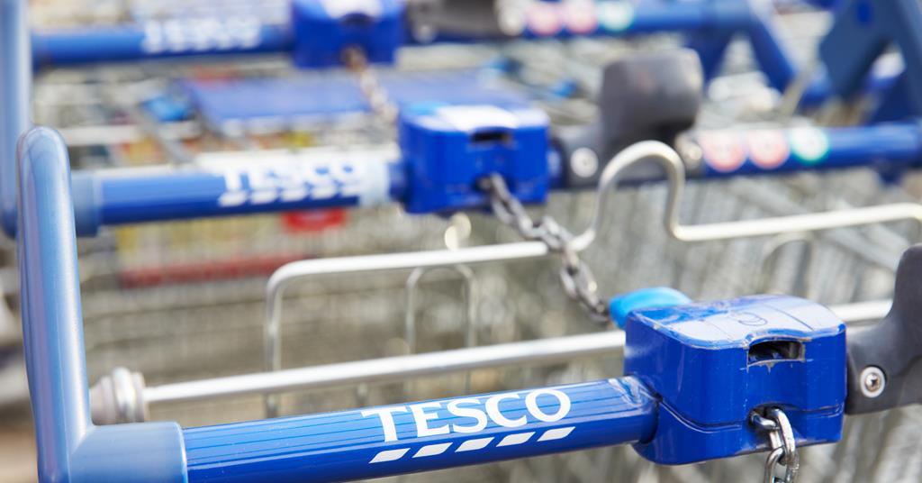 Tesco Clubcard Prices trump Asda’s shelf-edge prices again | Grocer 33 ...