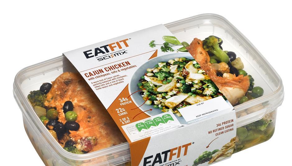 Clean eating in seconds: ready meals & soups report 2019 | Category ...