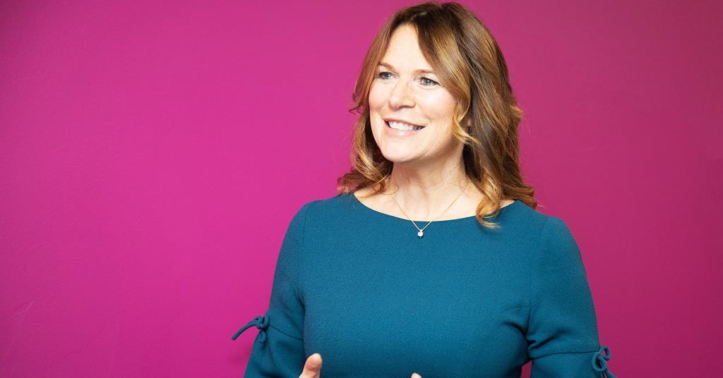 Debbie Robinson big interview: how a leading co-op is coping with ...