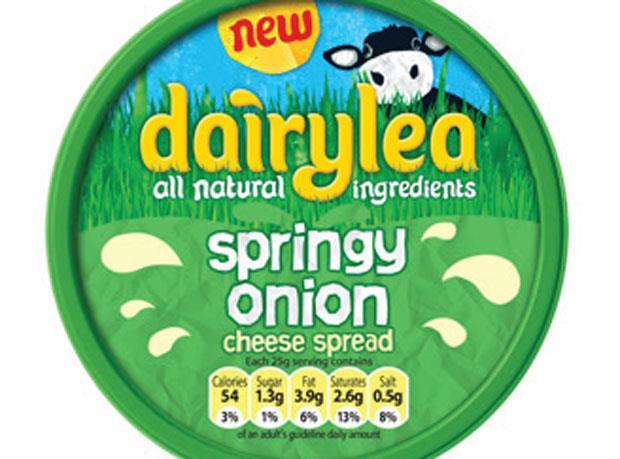 Dairylea launches first flavoured lines to boost brand | News | The Grocer