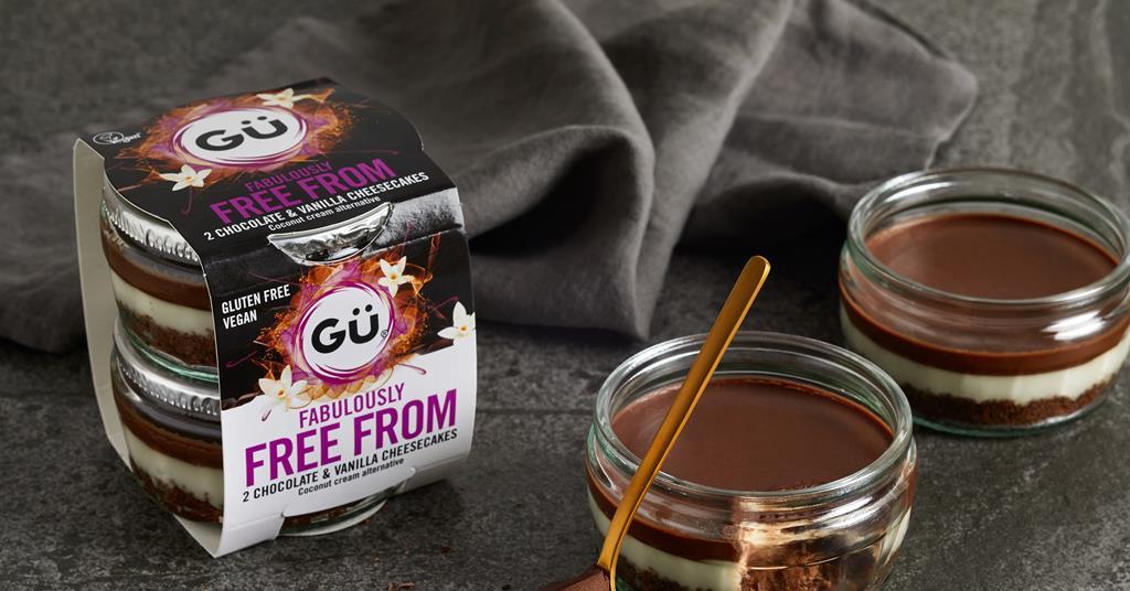 Why is Noble selling Gü and who is lining up to buy it? | Analysis ...