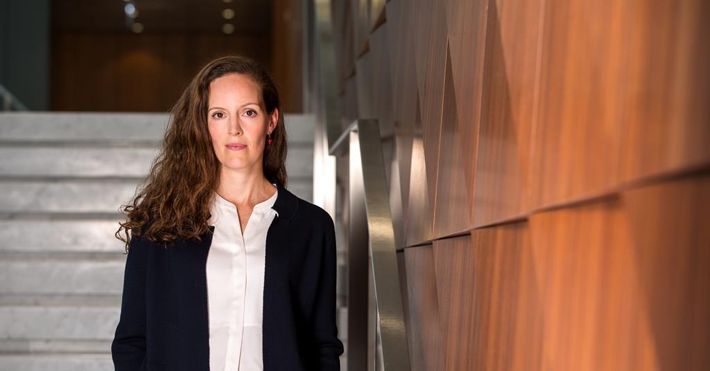 Gemma Bateson promoted to head of reduced risk products at JTI | News ...