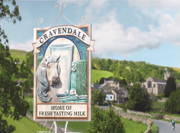 Arla launches £3m Moonicow campaign for Cravendale milk | News | The Grocer