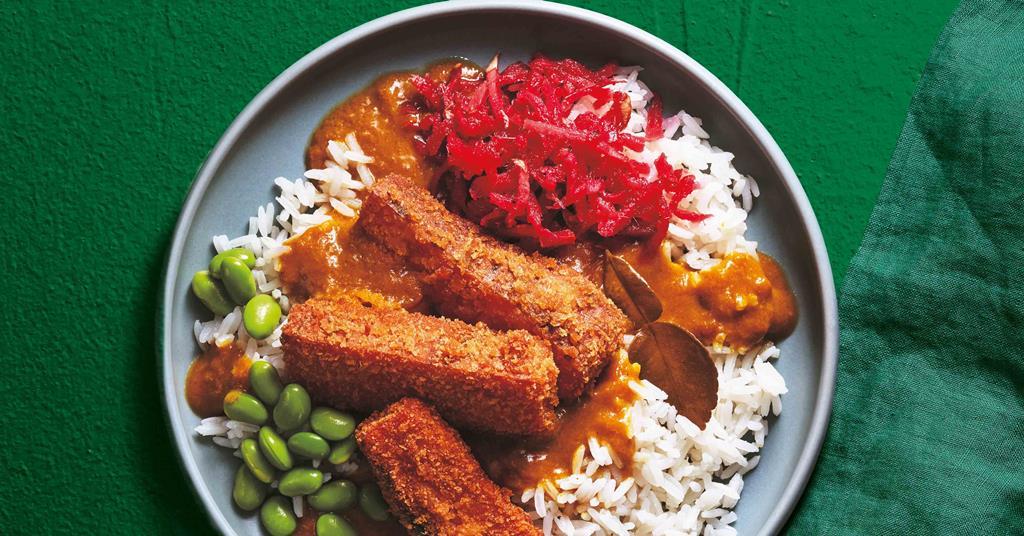 Range preview: Waitrose Veganuary 2020 | Range Preview | The Grocer