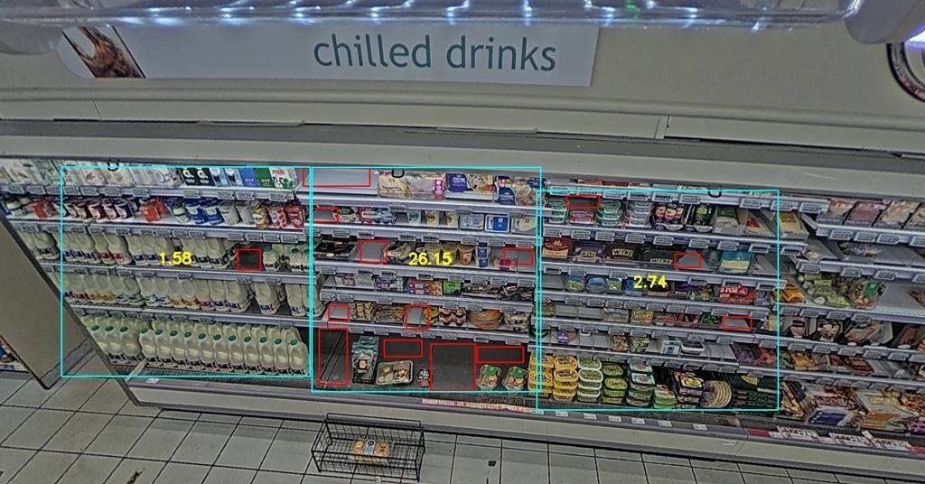 Nisa retailer brings AI shelf availability tech to UK convenience ...