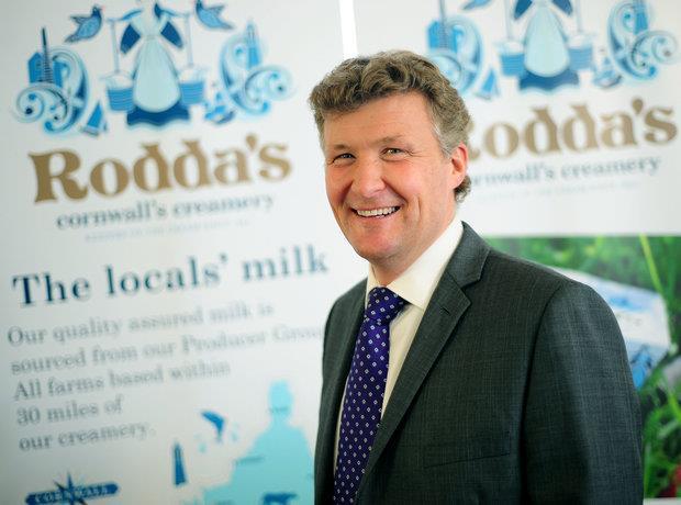 Rodda's to bring in direct supply from Cornish farmers | News | The Grocer