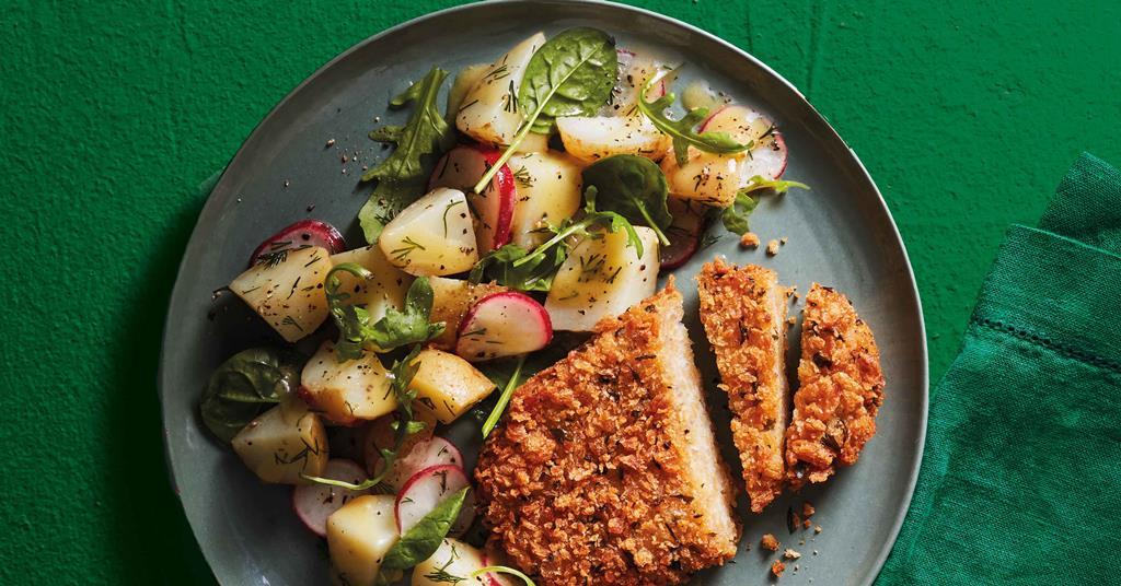 Range preview: Waitrose Veganuary 2020 | Range Preview | The Grocer