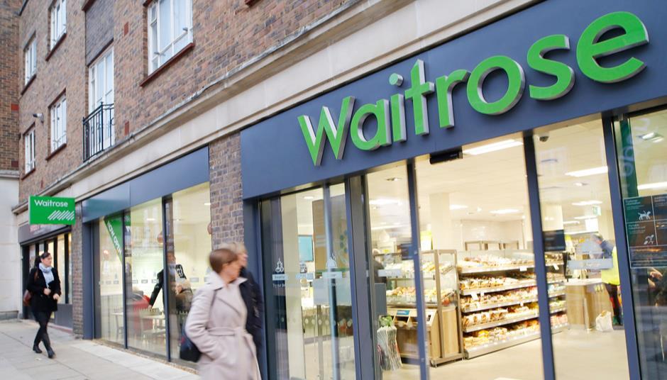 Waitrose rolls out HFSS signage to advise shoppers | News | The Grocer
