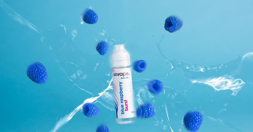 Supreme acquires trade and assets of vaping businesses Cuts Ice and ...