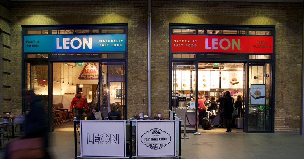 Leon owner to inject £2.5m as 23 restaurants close | The Grocer