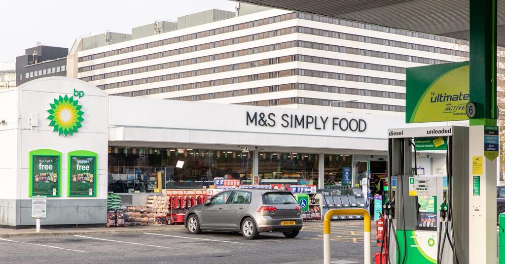 BP renews contract with markdown tech Retail Insight | The Grocer