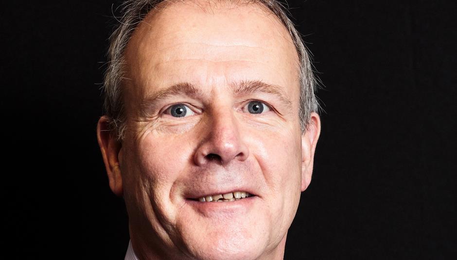 Rupert Morris made Blakemore Trade Partners trading director | News ...