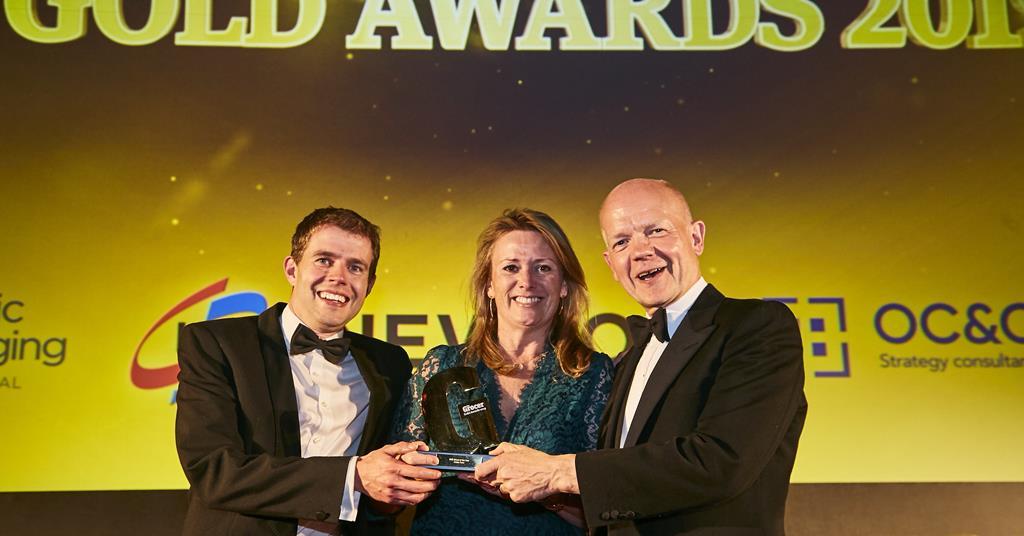 In pictures: The Grocer Gold Awards 2019 | Analysis & Features | The Grocer