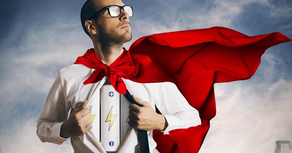 Supercharged: batteries category report 2021 | Category Report | The Grocer