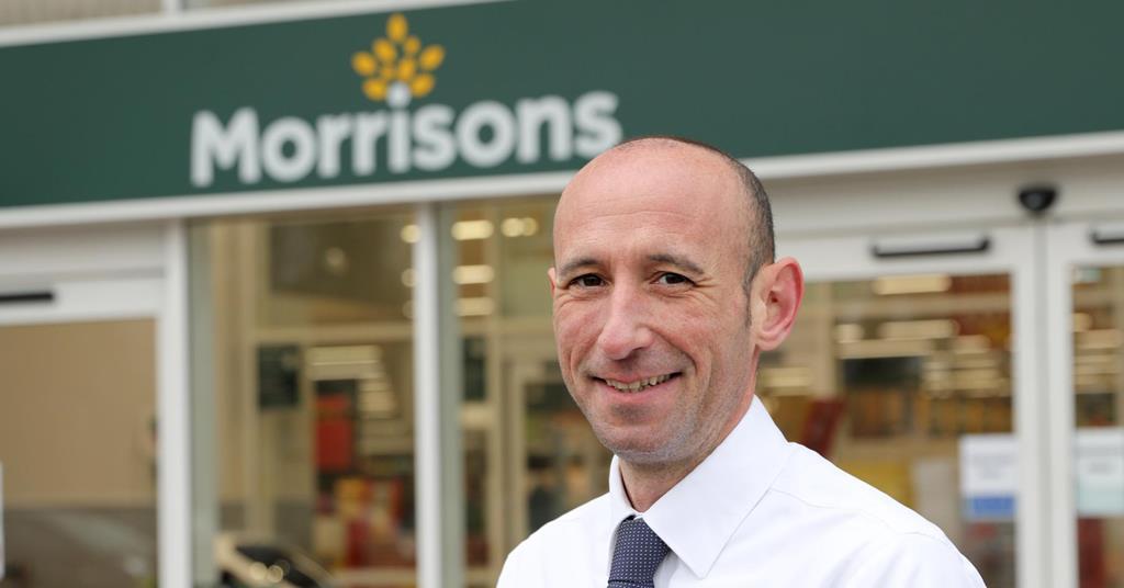 Morrisons Oxted: Grocer 33 store of the week | Grocer 33 | The Grocer