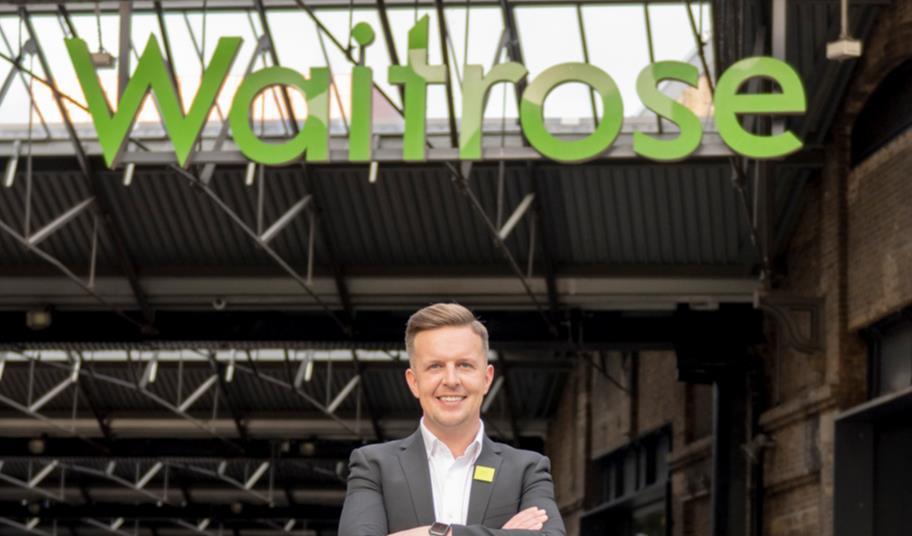 Grocer 33 store of the week: Waitrose King’s Cross | Grocer 33 | The Grocer