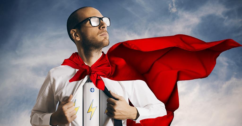 Supercharged: batteries category report 2021 | Category Report | The Grocer