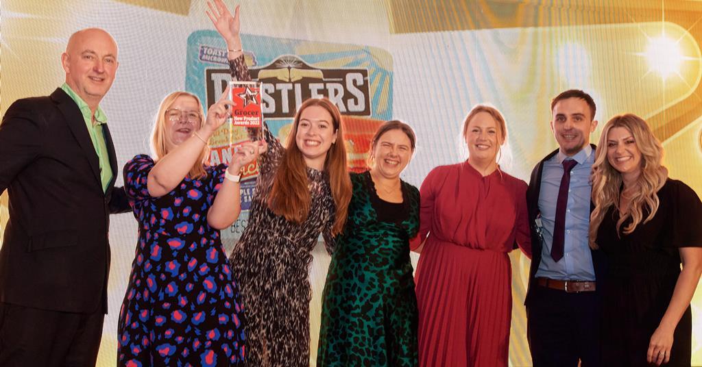 Why the Rustlers All-Day Breakfast Pancake Stack deserves to be New ...