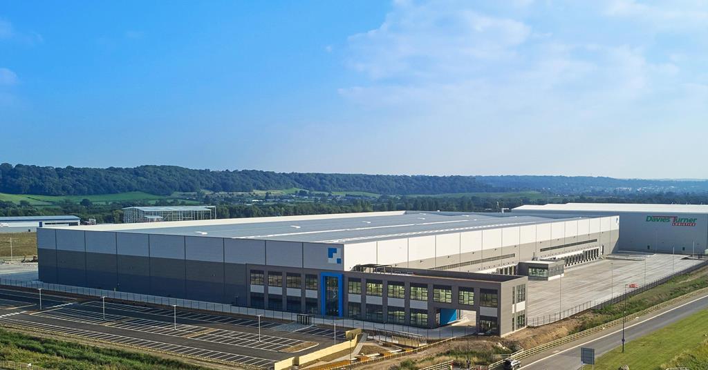Waitrose distribution centre to supply new store expansion | The Grocer