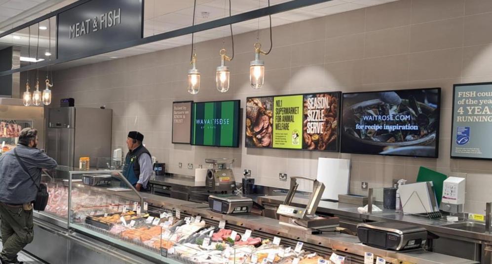 What will Waitrose's new stores look like? | The Grocer