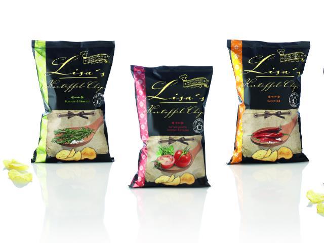 Tyrrells swoops for German organic crisp maker Aroma | News | The Grocer
