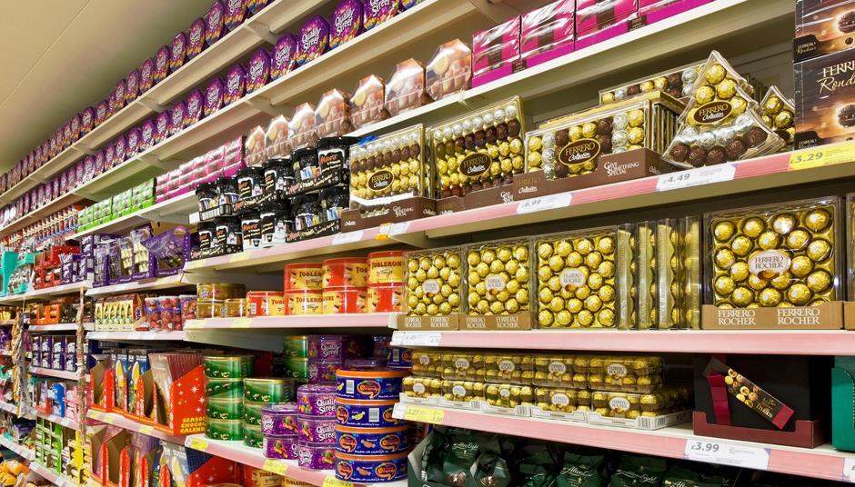 Cheaper chocolate treats for shoppers this Halloween | Analysis ...