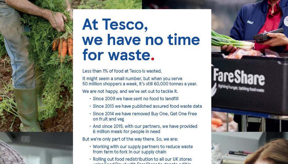 Irresponsible redistribution could wreck food waste efforts | News ...