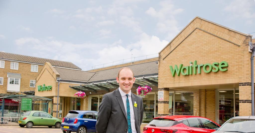 Waitrose Daventry: Grocer 33 store of the week | Grocer 33 | The Grocer