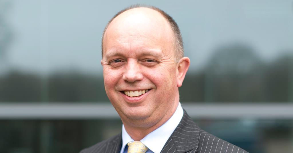 Bibby Line Group names Sir Michael Bibby as new chairman | News | The ...