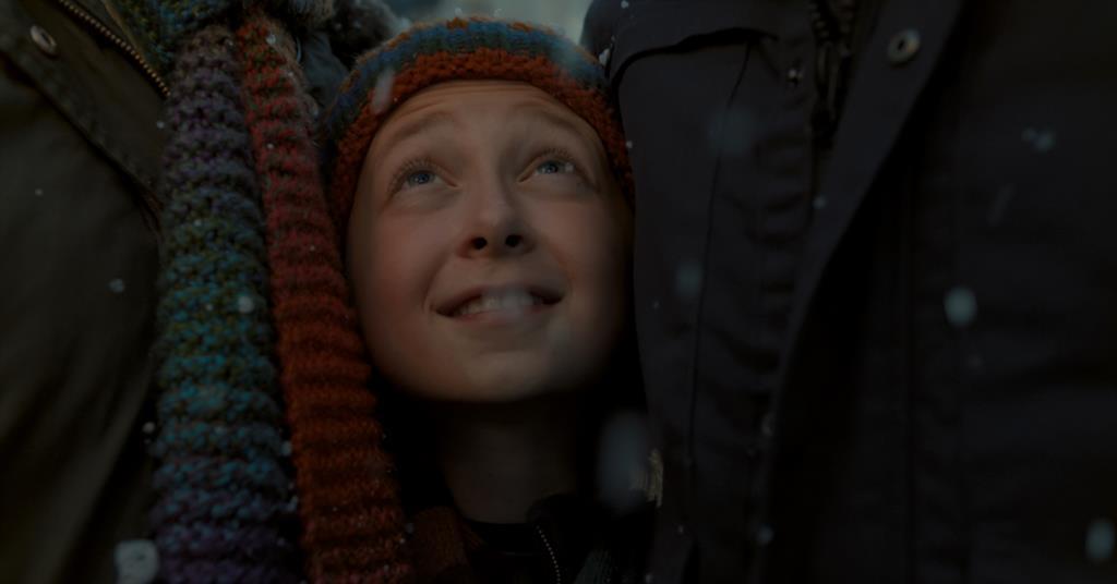 Christmas adverts reviewed: can anyone best Asda’s Buddy the Elf ...