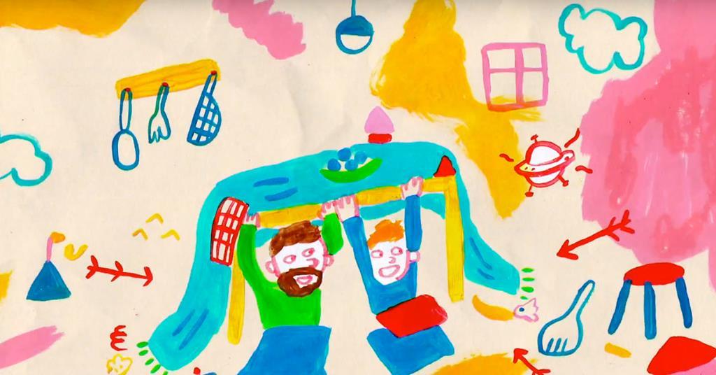 Kellogg’s animation offers reassurance and optimism | Comment & Opinion ...