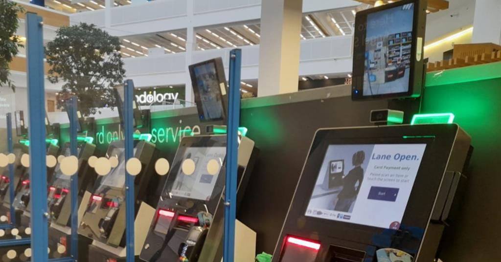 Supermarket trials of AI cameras for age checking extended until end of ...