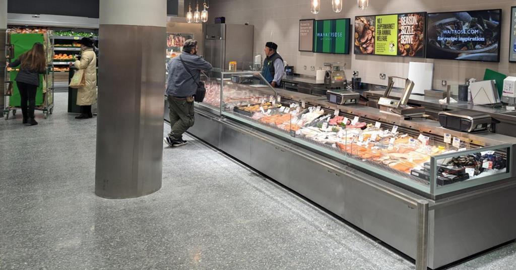 What will Waitrose's new stores look like? | The Grocer