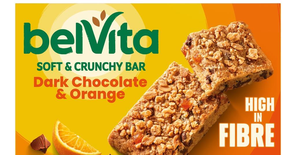 Belvita makes Soft Bakes and Baked Bars non-HFSS | The Grocer