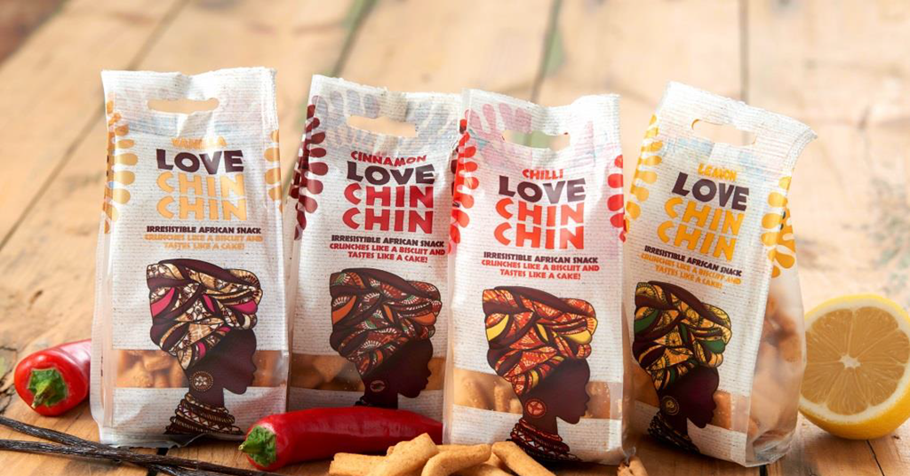 Love Chin Chin rolls West African snack into Asda stores | News | The ...